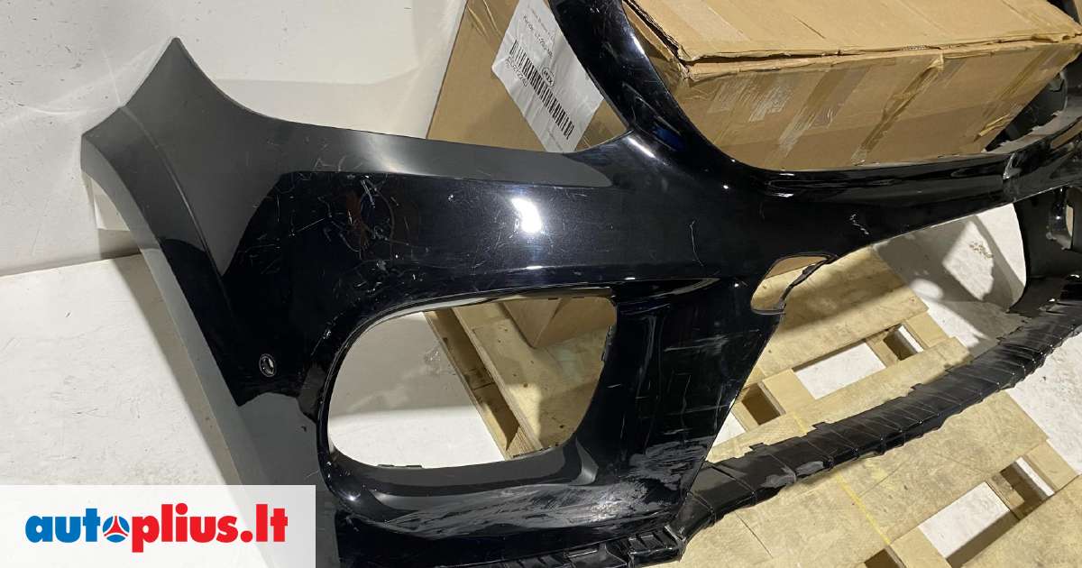 Mercedes-Benz GLS klasė, A1668851900 2017 m., | A28227078