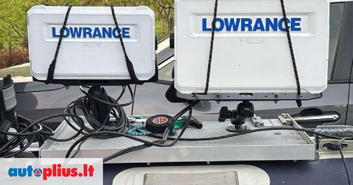 Honwave T40 AE 2 Suzuki DF 9,9 BS, inflatable boats | A28232148