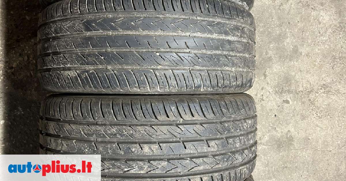Gislaved Ultra Speed 2, summer 245/45 R18 | A28233040