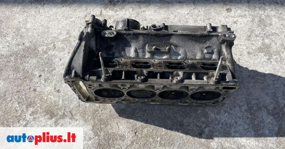 Volkswagen Golf, Ccz, engine parts 2012 m., | A28235438