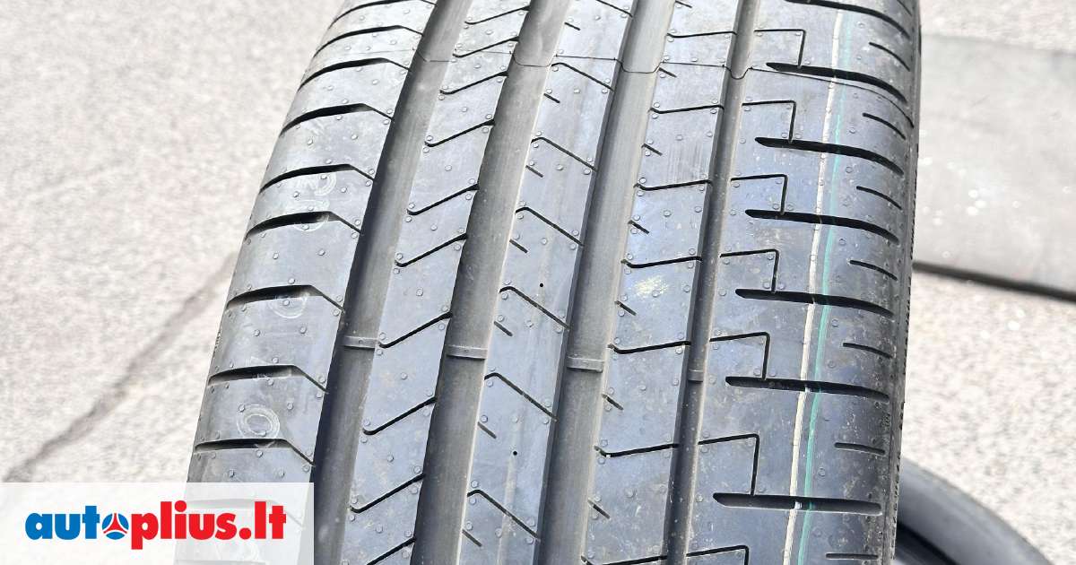 Pirelli Pzero, vasaras 275/45 R21 | A28238898