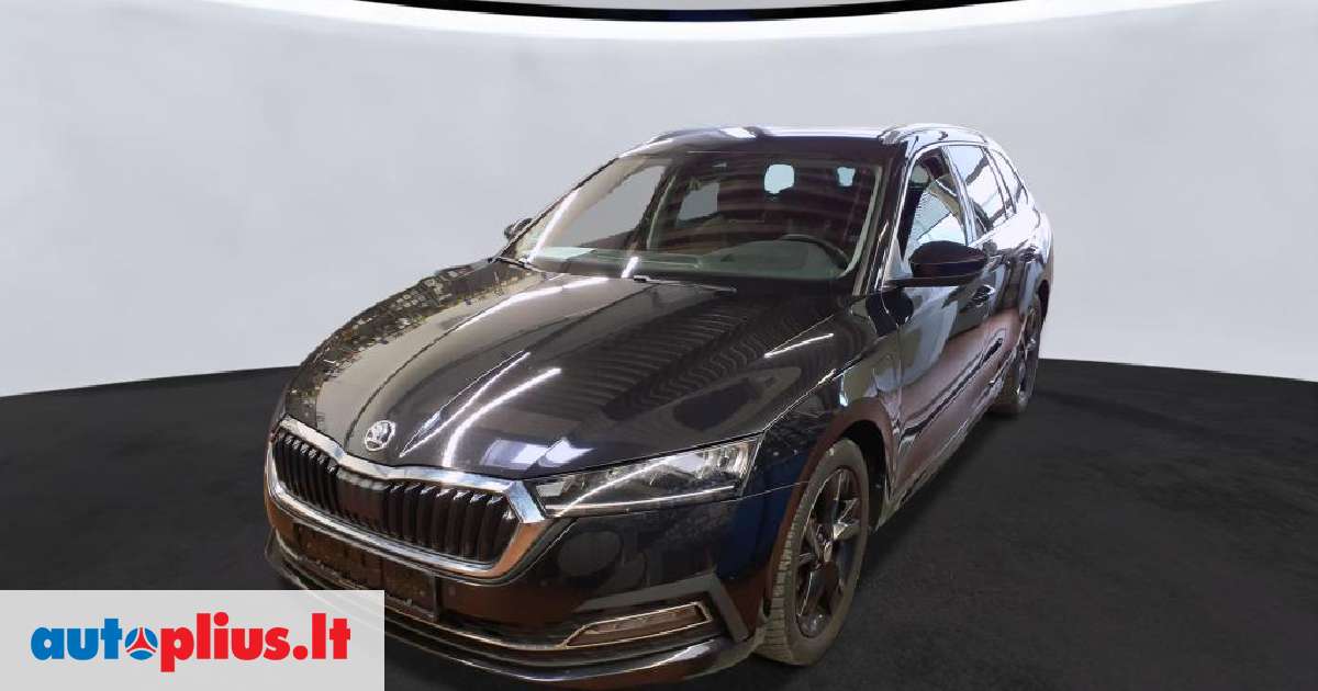 Skoda octavia a8 rs interior, Naudoti automobiliai | Autoplius.lt