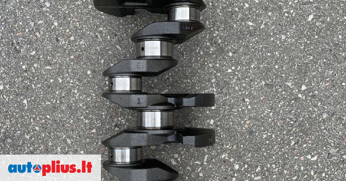 Mazda 6, LF, variklio detalės 2009 m., | A28242218