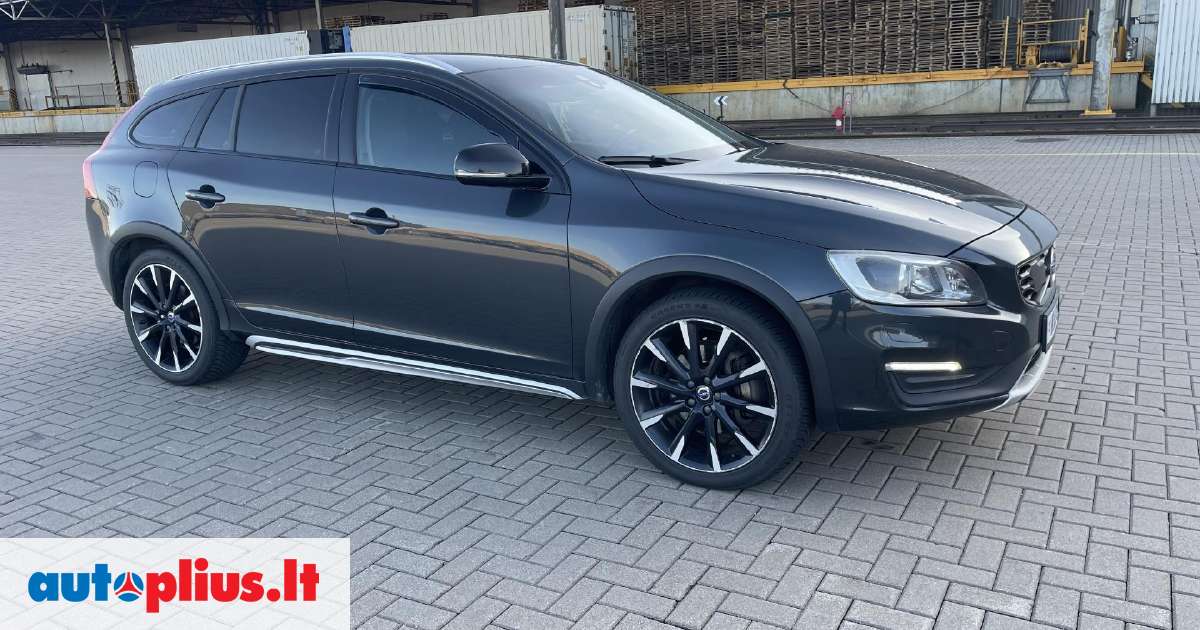 Volvo 0 pcp, Naudoti automobiliai | Autoplius.lt