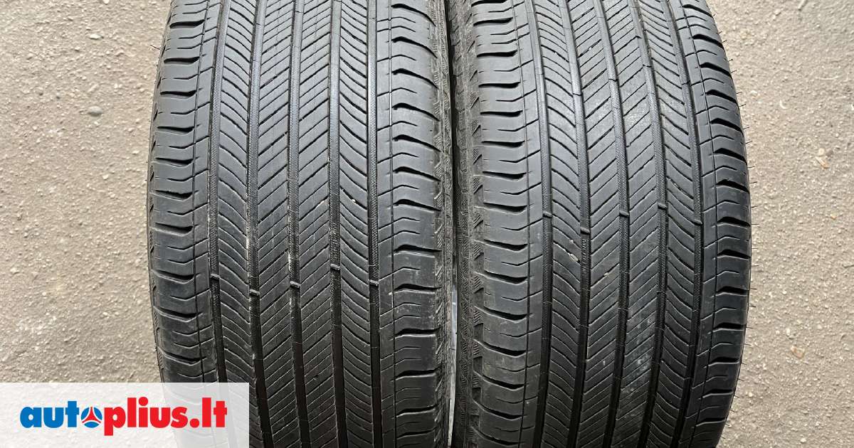 Michelin Primacy All Season, universalios 275/50 R21 | A28261892