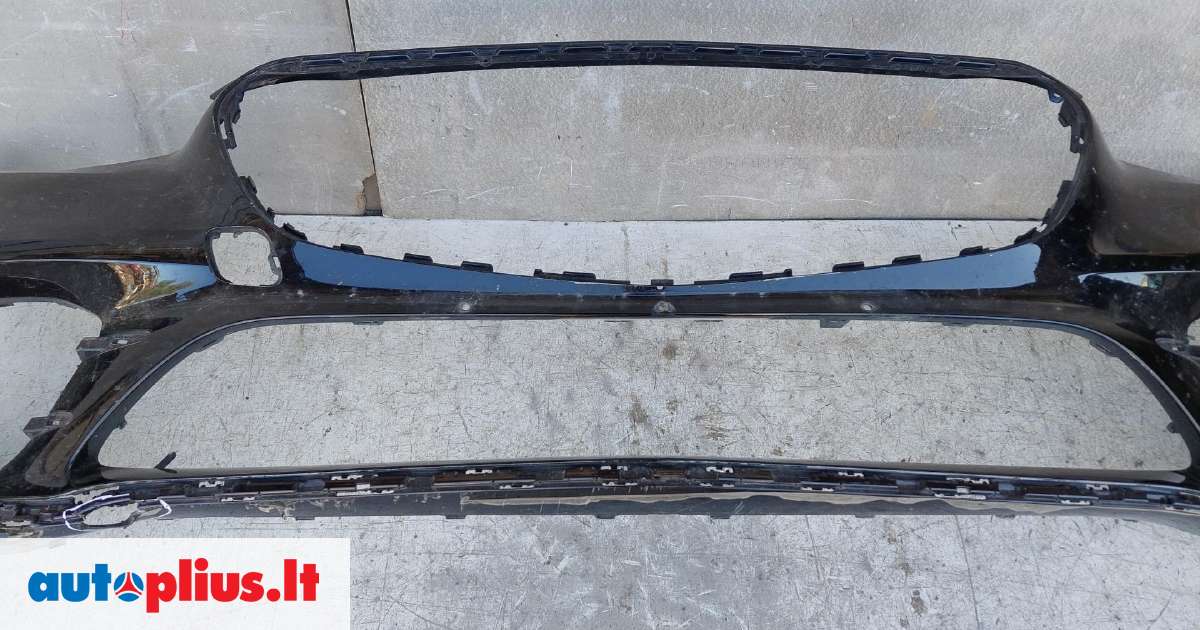 Mercedes-Benz S klasė, A2238851001, Cen17097 2021 m., | A28263822