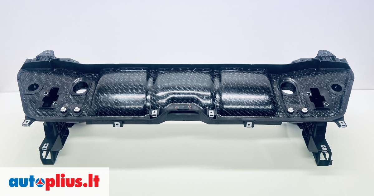 Mercedes-Benz GLE Coupe klasė, A1676209900, Nauja panelė televizorius ...