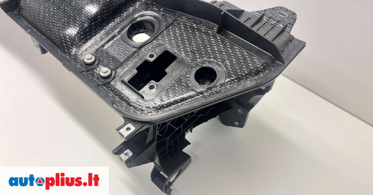 Mercedes-Benz GLE Coupe klasė, A1676209900, Nauja panelė televizorius ...