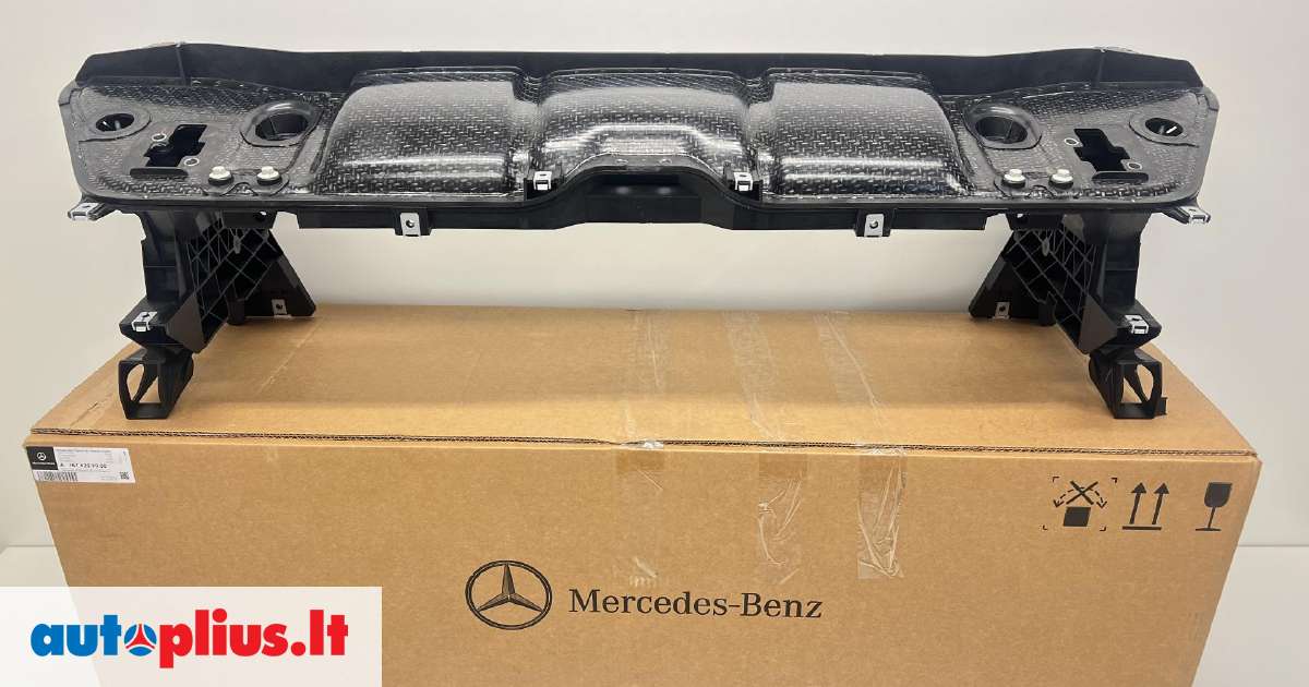 Mercedes-Benz GLS klasė, A1676209900, Nauja originali 2024 m., | A28264208