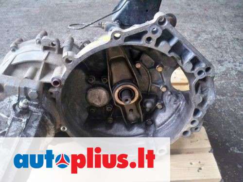 Volkswagen Transporter reduktorius, pavarų dėžė 1997-02 m., | A4801870