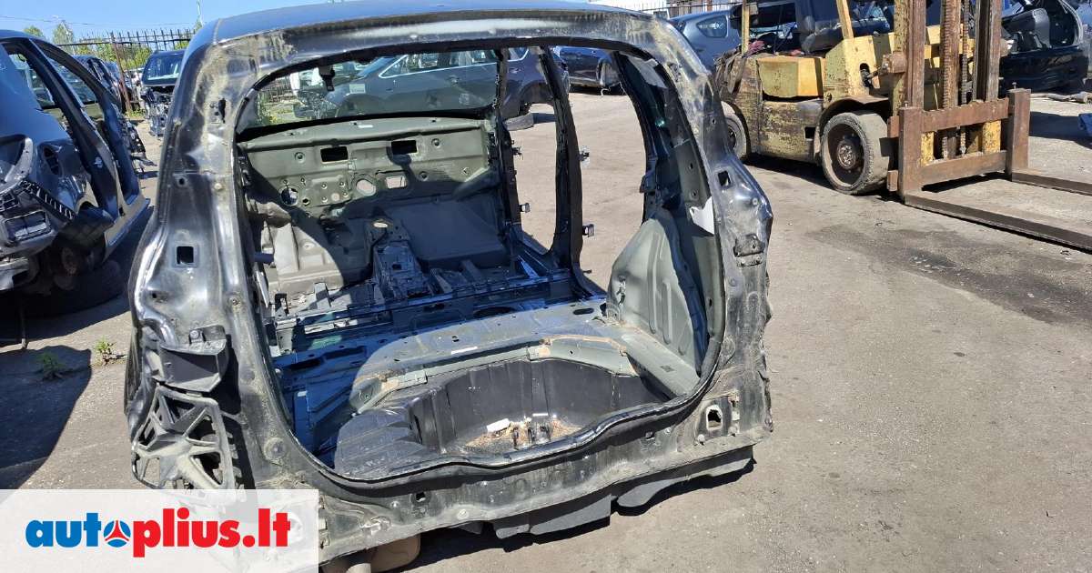 Renault Scenic Tik kėbulas superkame automobilius sutvarkome dokumentus ...
