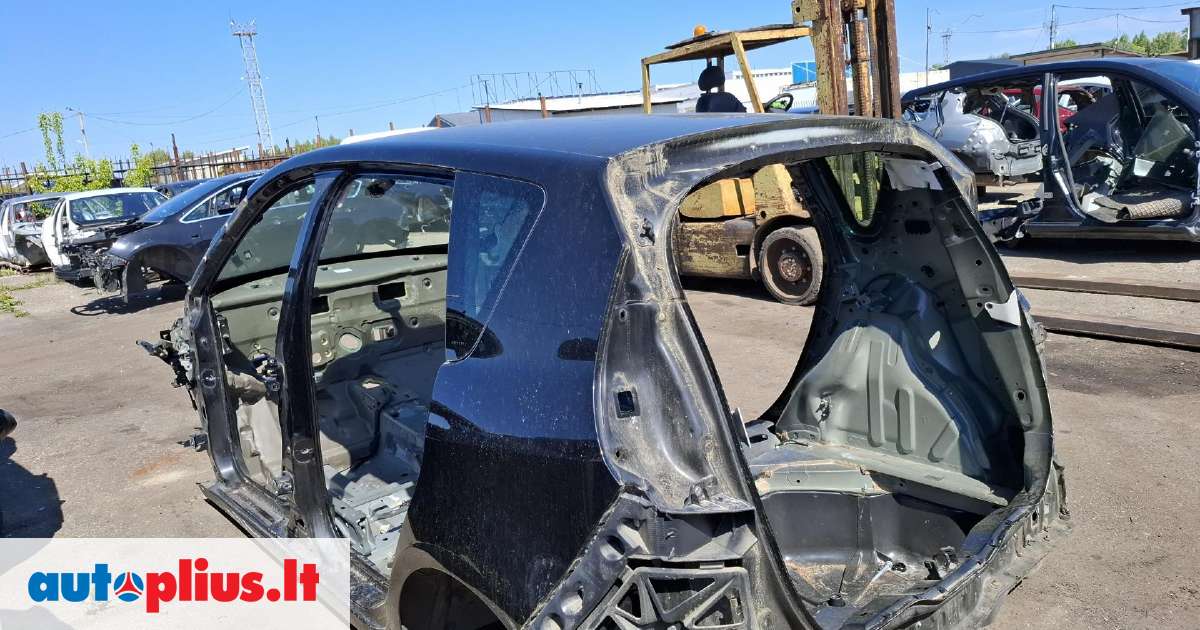 Renault Scenic Tik kėbulas superkame automobilius sutvarkome dokumentus ...