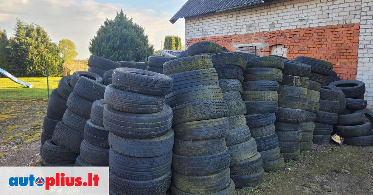 Michelin, vasaras 195/65 R15 | A28273276