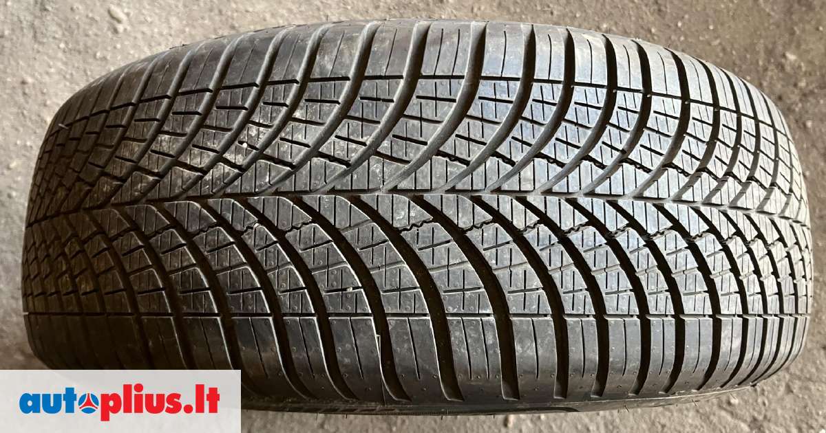 Goodyear Vector4Seasons Gen-3, universalios 235/55 R19 | A28279832
