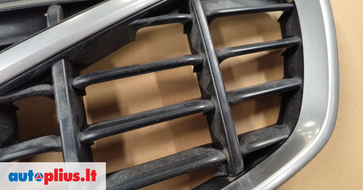 Volvo -kita-, 31284337 31333692 31323099 31283261 , apdailos grotelės ...