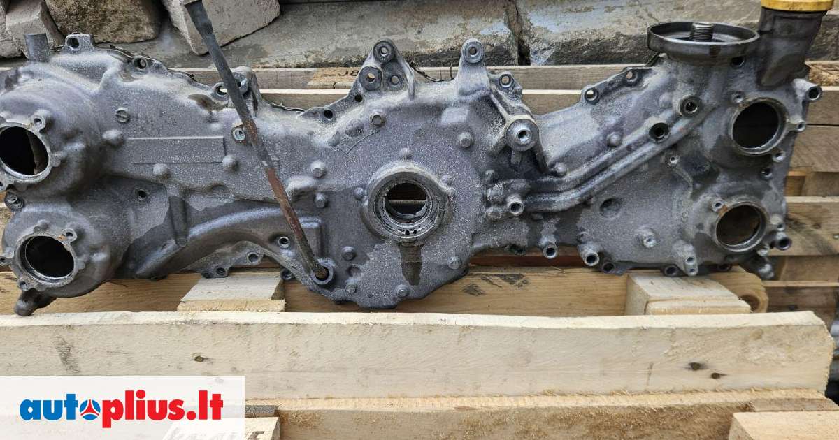 Subaru Outback dalimis. Usa variklis dalimis 13108aa26a grandines ...