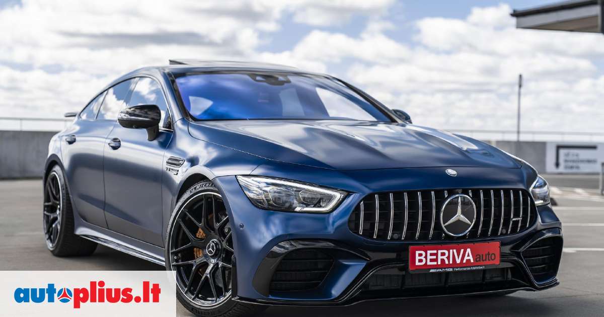 Mercedes amg 200, Naudoti automobiliai | Autoplius.lt