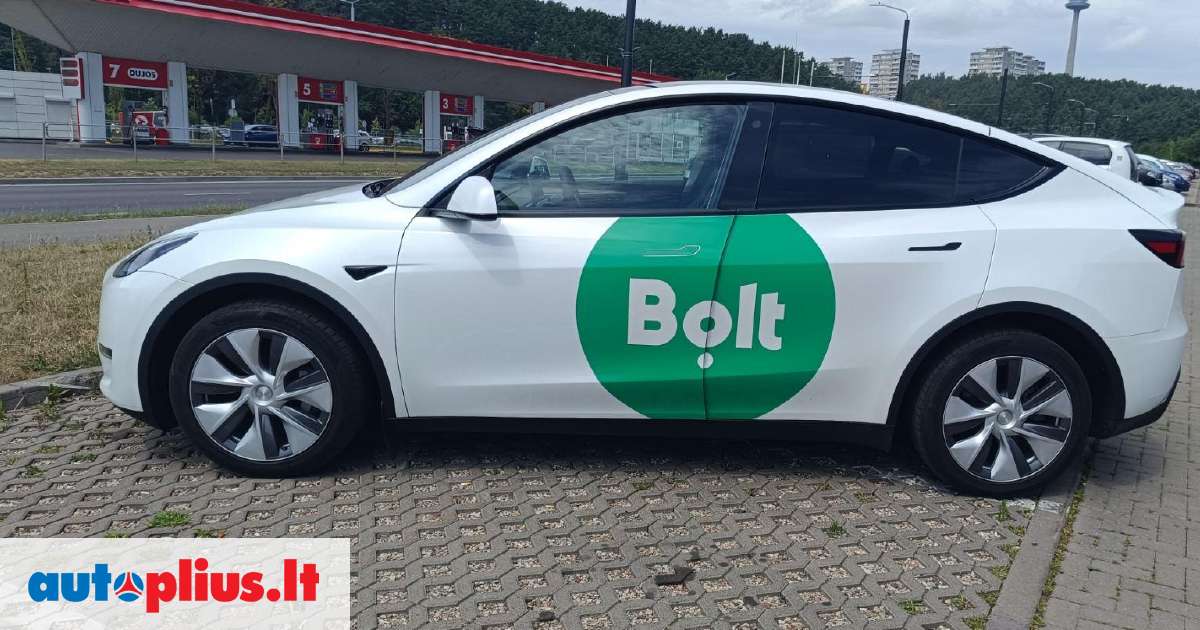 Toyota Prius, universalas 2016 m., | A17495011