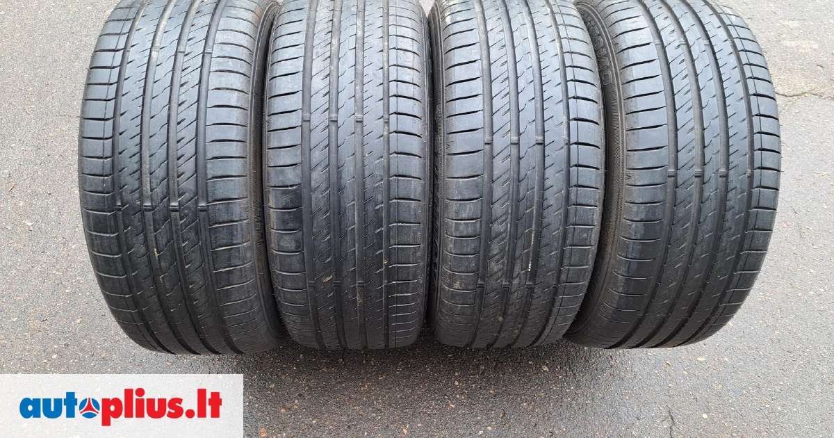 Sumitomo HTR Z5 2021-22', vasarinės 225/50 R17 | A28305356