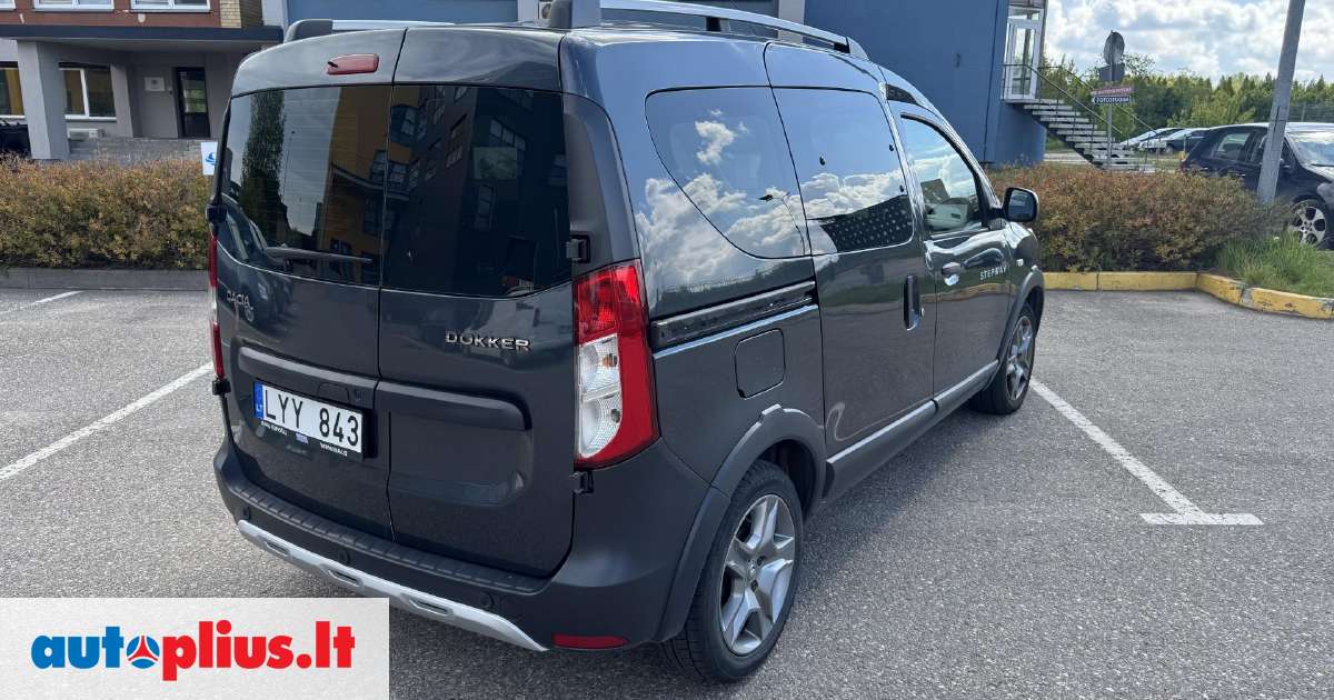 Lautra motors, Naudoti automobiliai | Autoplius.lt