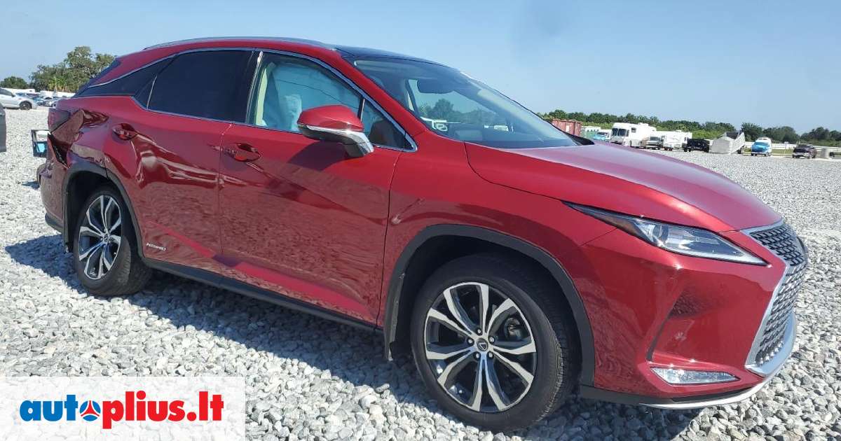 Lexus compact, Naudoti automobiliai | Autoplius.lt