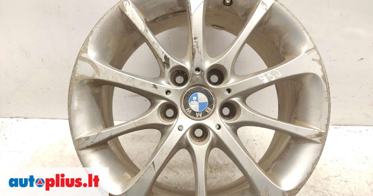 BMW Z4 E85 R17, light alloy, R17 | A28338416