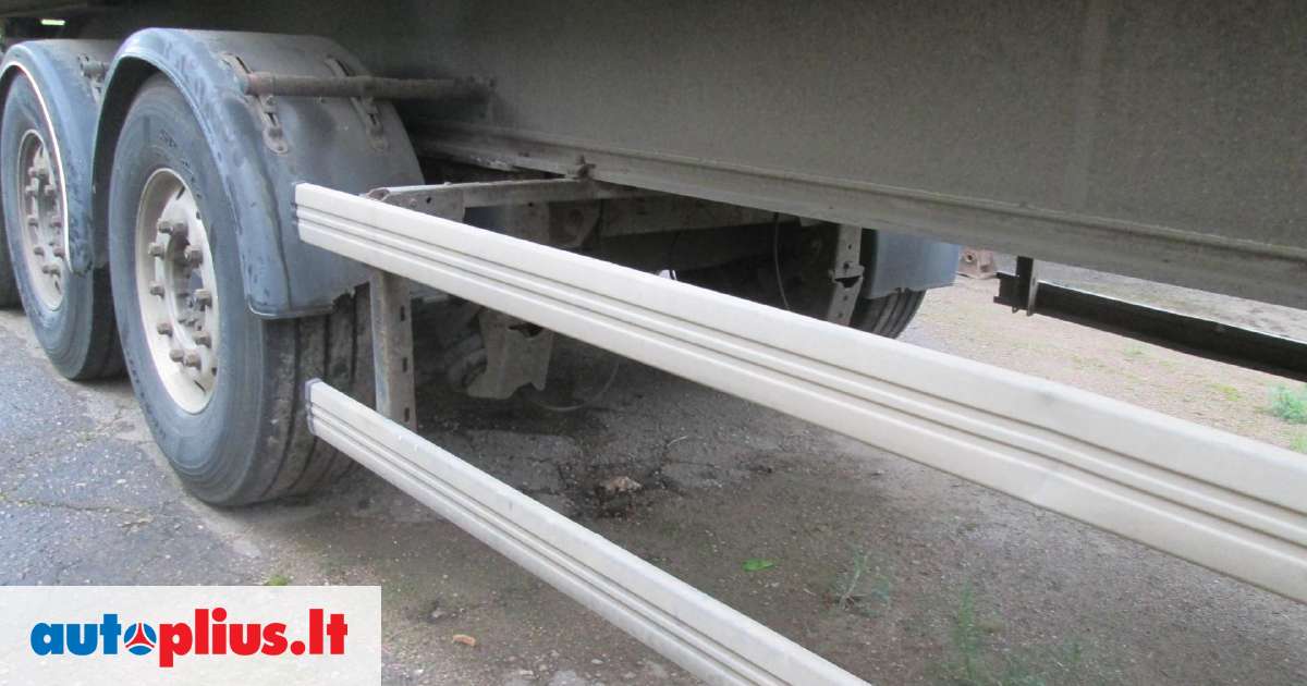 Kaiser France 48 cub., savivartės 2010-07 m., | A28343610