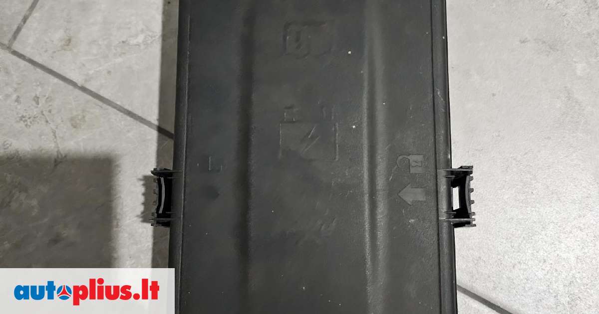 Jeep Wrangler Saugyklinė ir komforto blokas 2019 m., | A28361406