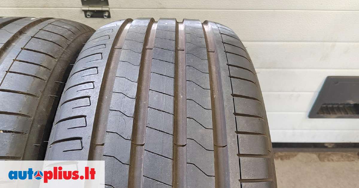 Cooper Zeon Cross Range, summer 275/40 R22 | A28367860