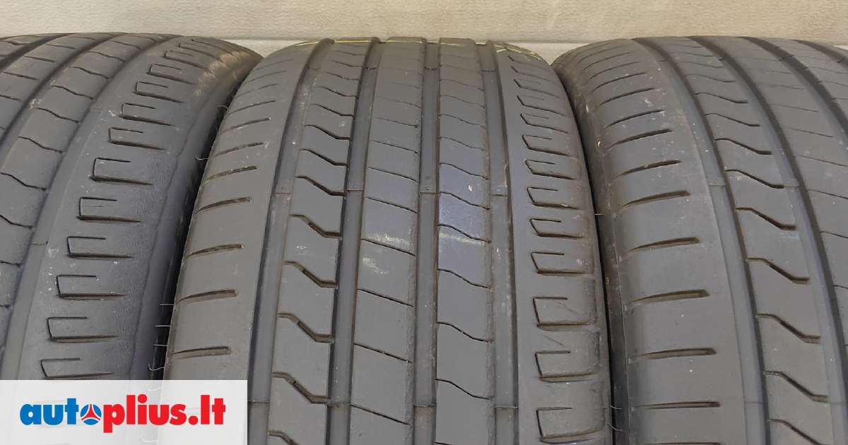 Cooper Zeon Cross Range, летние 265/35 R22 | A28367890