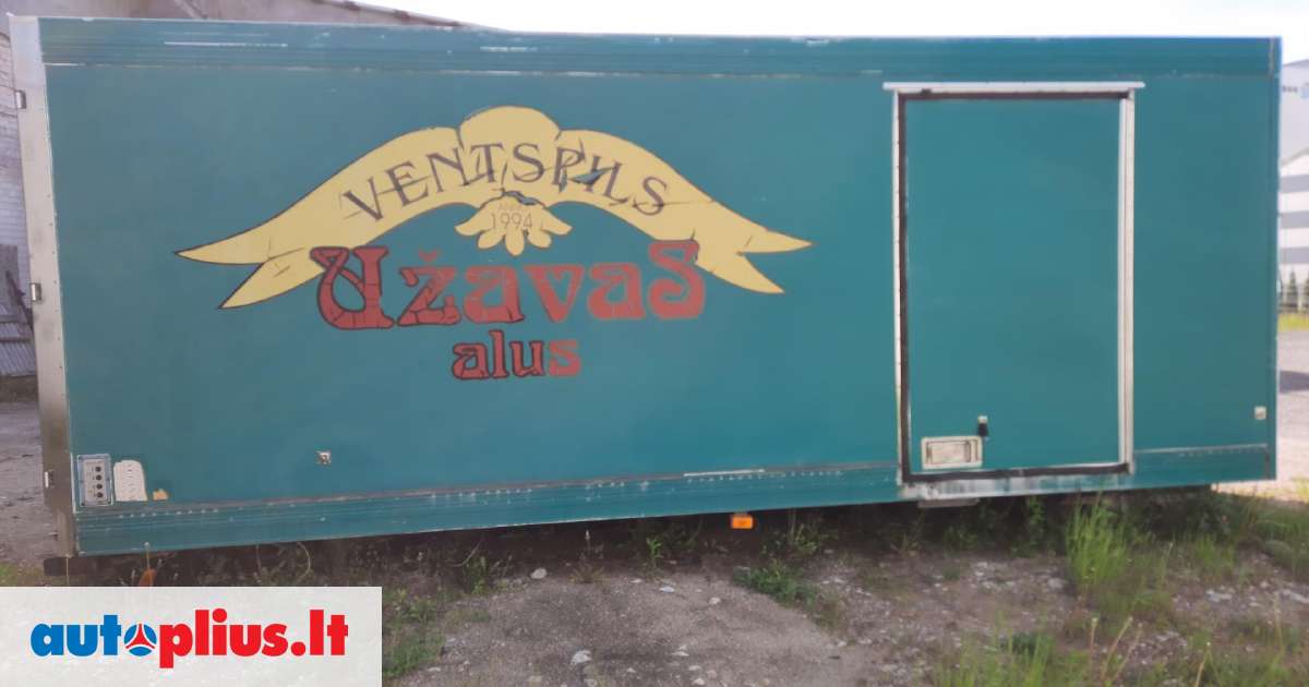 -Kita- Kėbulas izoterminis, kita 2004 m., | A28367908