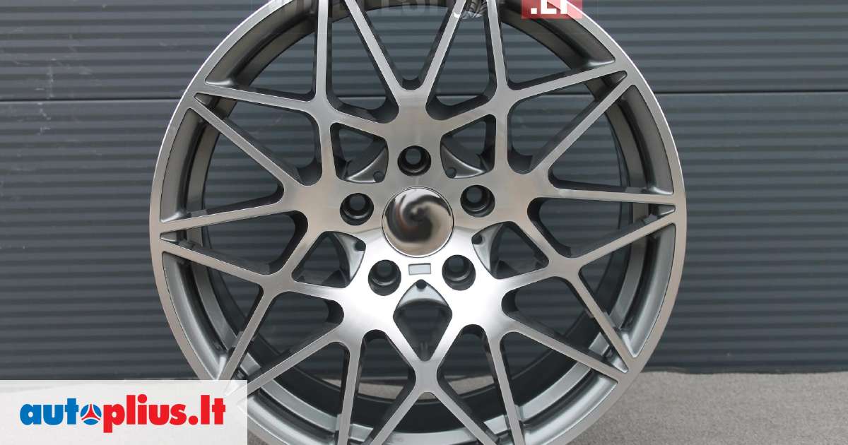 ADR 666m EU-B5167 Style, light alloy, R18 | A28368718