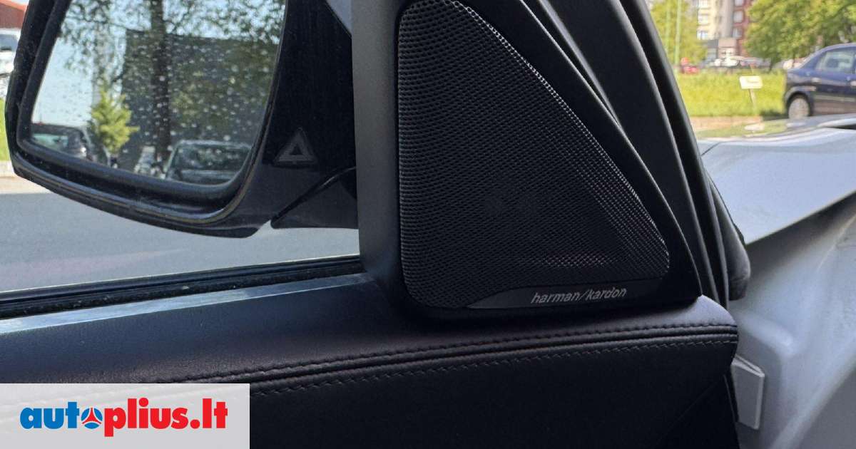 BMW 750 dalimis. F02 lci 750li rwd dalimis full led žibintai mpaketas ...