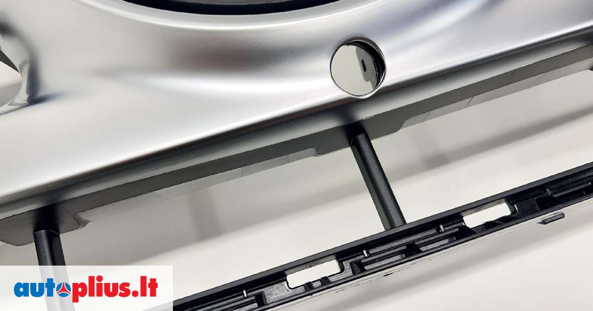 Mercedes-Benz GLS klasė, A1678882401 A1678882301, apdailos grotelės ...