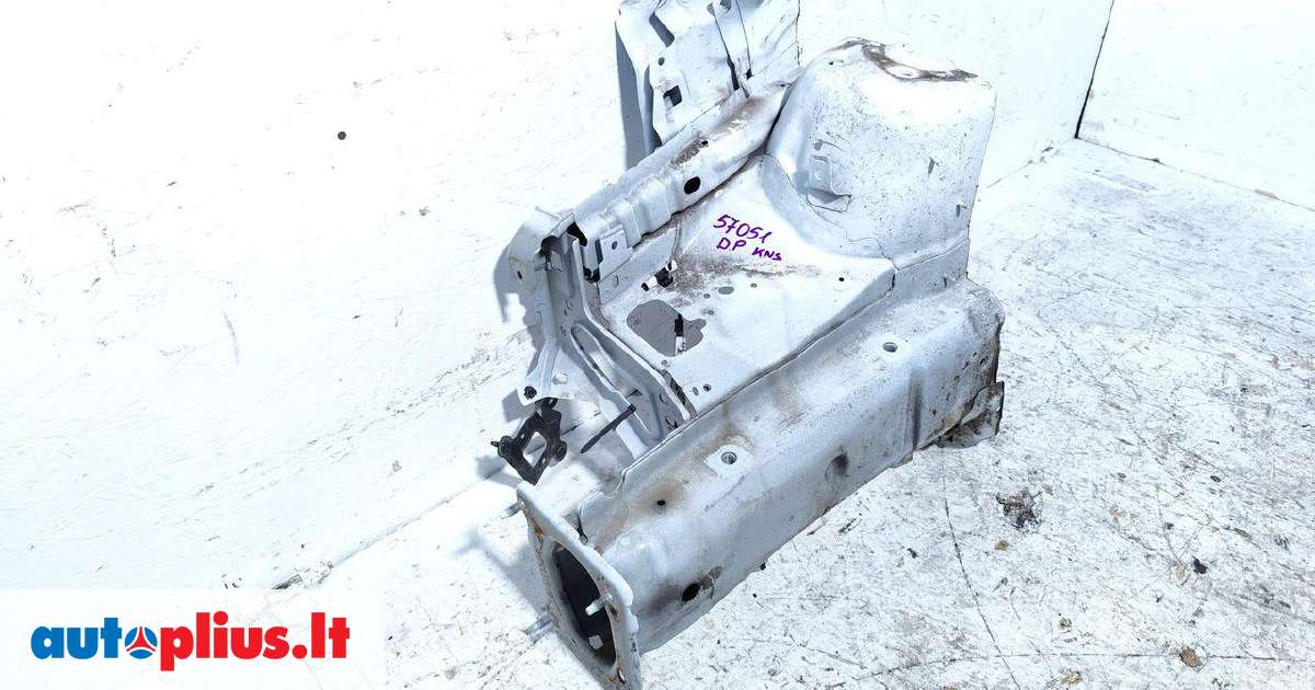 Ford Transit Connect dangtis (priekinis, galinis) 2022 m., | A28396264