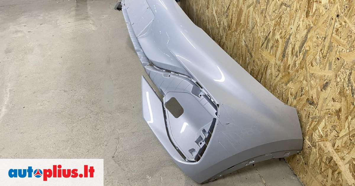 BYD Yuan Plus, SC2E-2803111A, bamperiai 2024 m., | A28411142