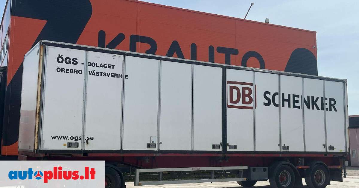 Renders RAC 18.18, kietašonės 2006-09 m., | A28412532