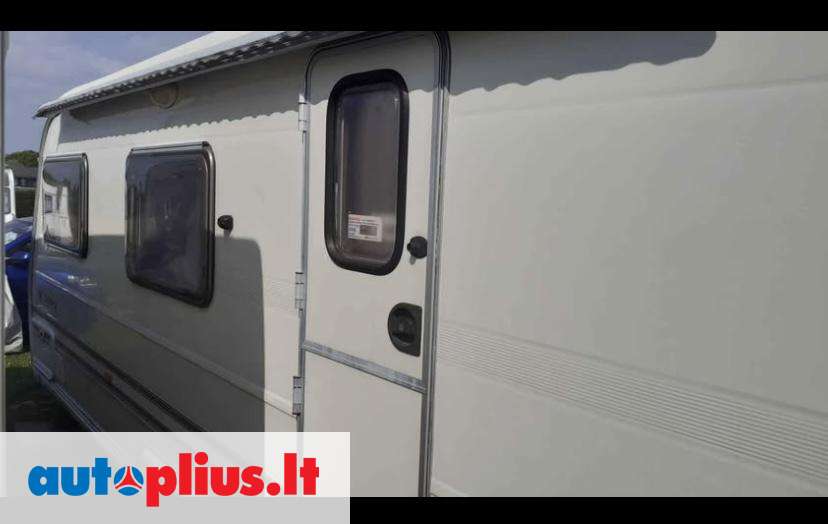 Avondale Osprey, prikabinami nameliai 2002-09 m., | A28413058