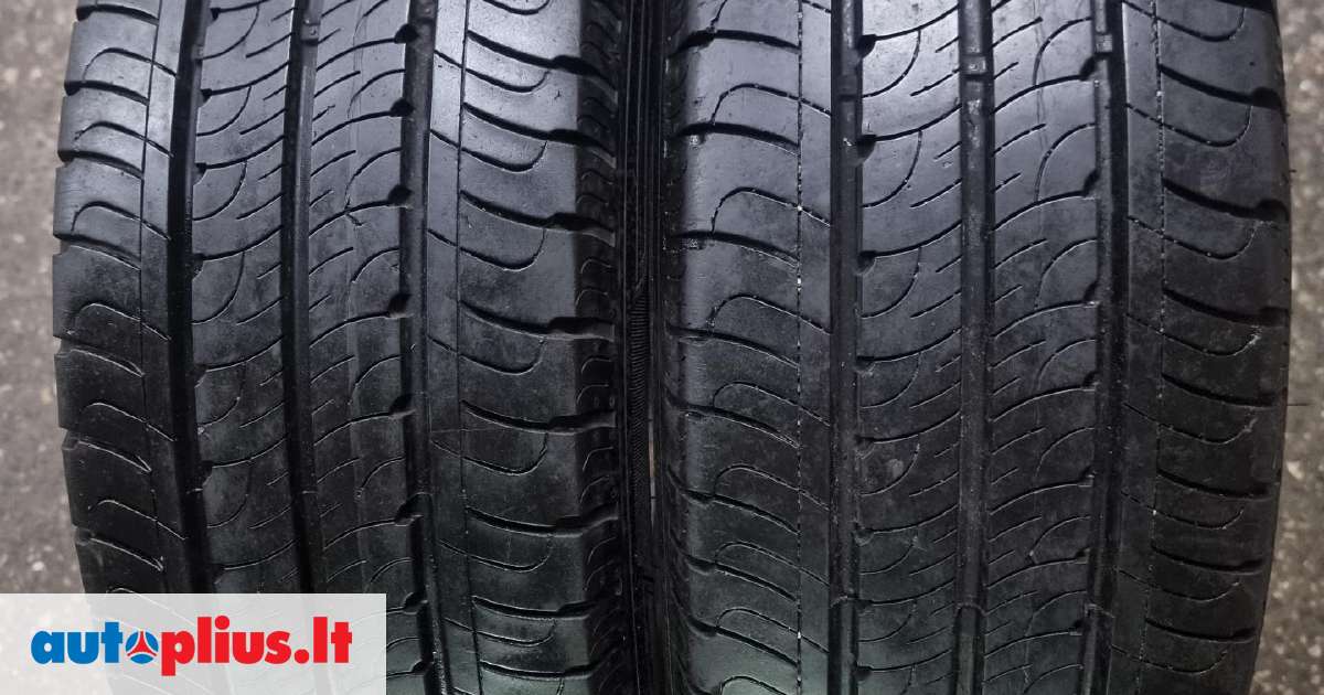 Goodyear 215 65 16.c., летние 215/65 R16 | A28439752