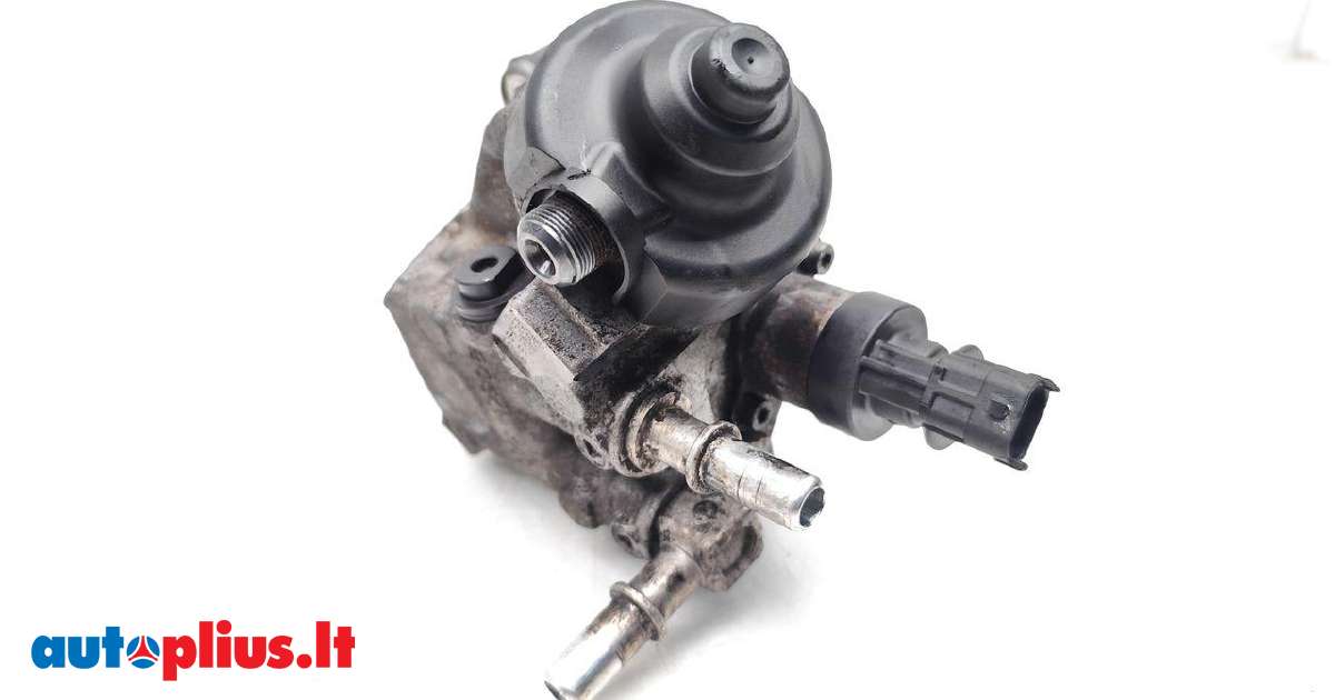 Hyundai i40, 33100-2A600, įpurškimo sistema 2015 m., | A28440816