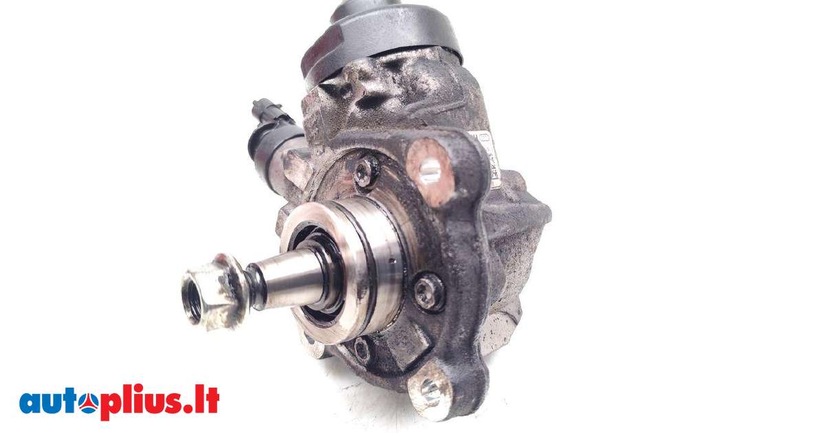 Hyundai i40, 33100-2A600, įpurškimo sistema 2015 m., | A28440880