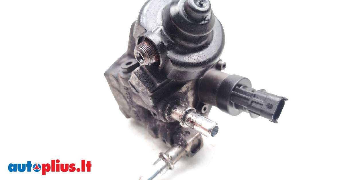 Hyundai i40, 33100-2A600, įpurškimo sistema 2015 m., | A28440880