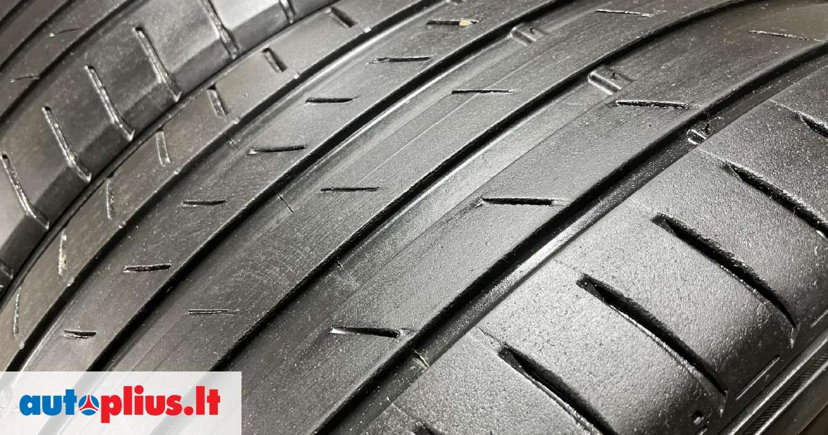 Kumho Ecsta Ps71, vasaras 225/45 R19 | A28444986