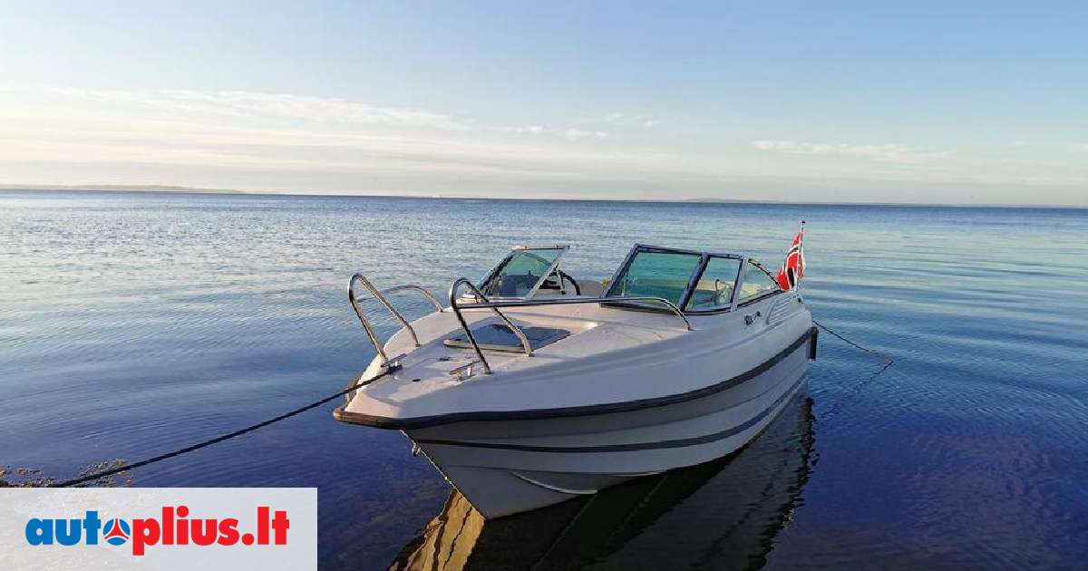 Uttern D55, jachtos / kateriai 1999 m., | A28451634