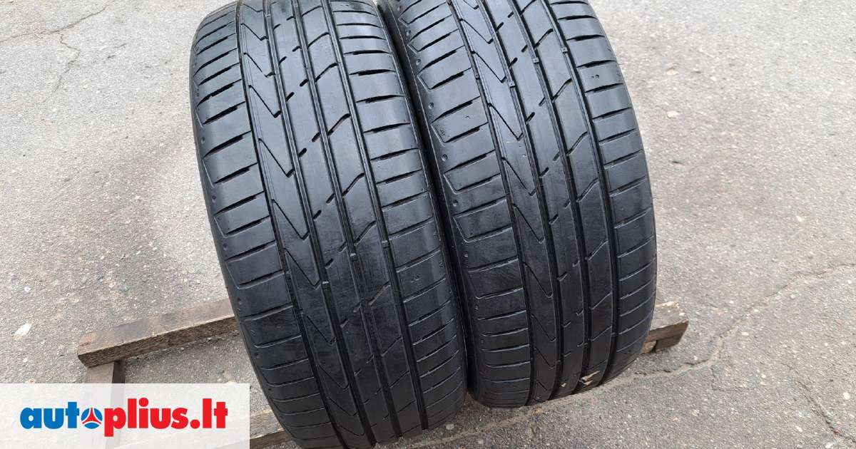 Hankook Ventus S1 Evo2, vasaras 225/50 R17 | A28451892