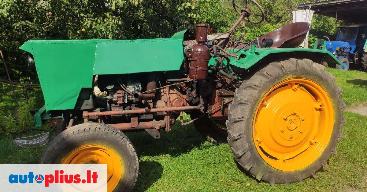 traktorius-t-25 skelbimai | Autoplius.lt