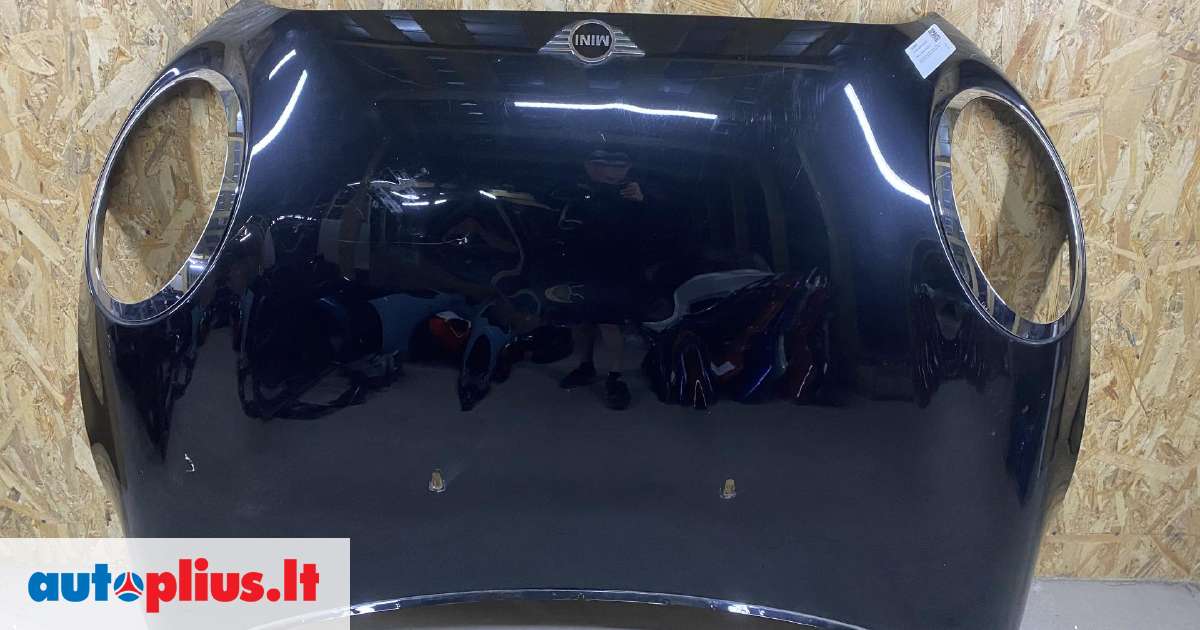 Mini Cooper body parts 2020 m., | A28461644