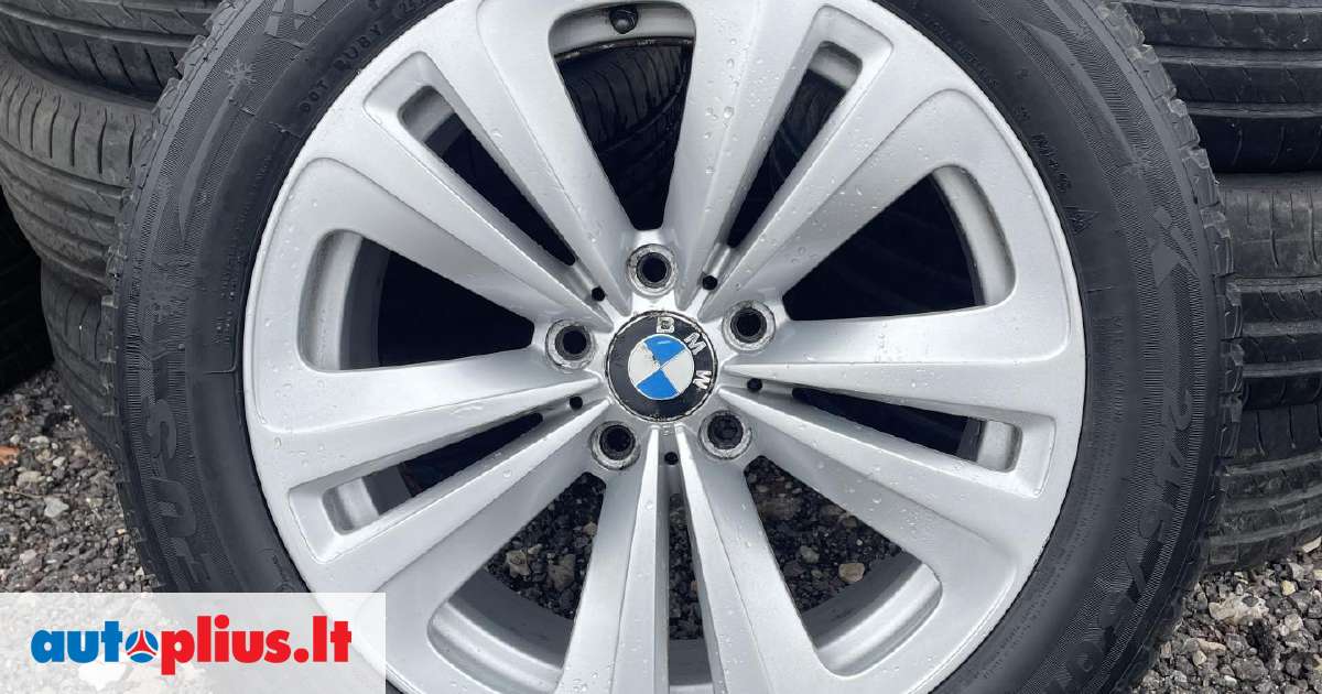 BMW Style 234, lengvojo lydinio, R18 | A28487193