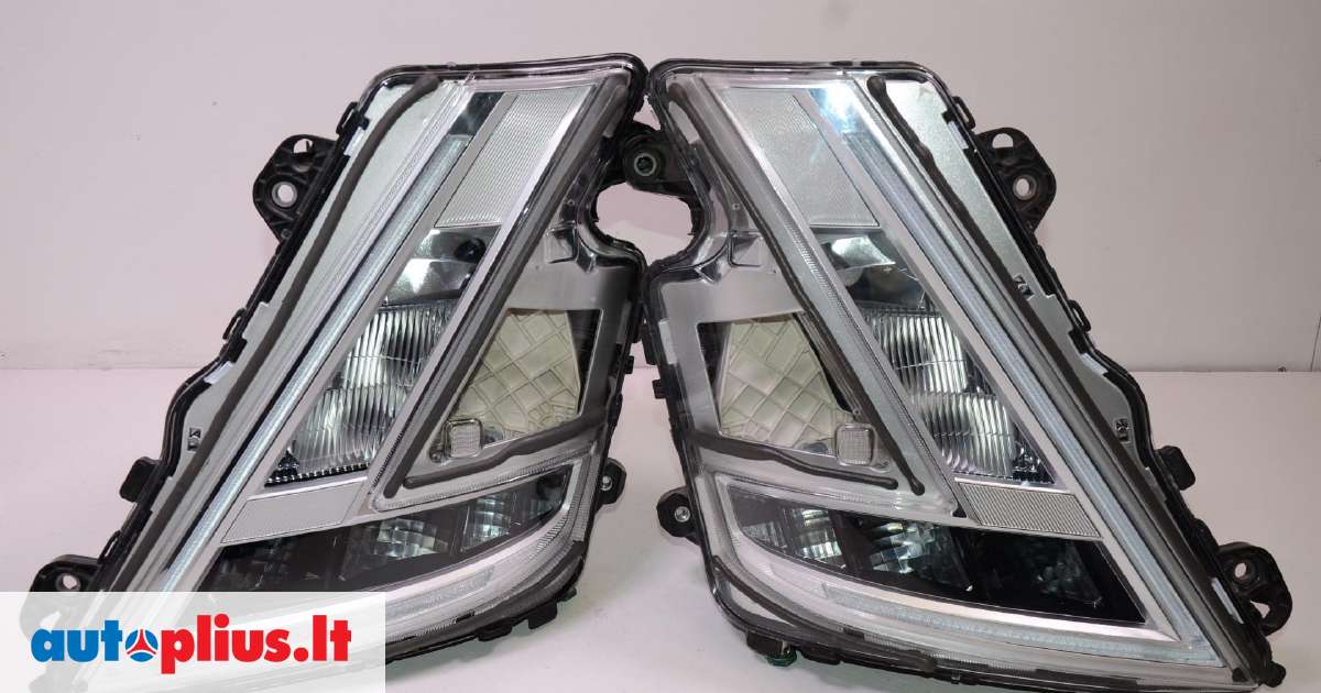 Volvo FH5 Žibintai Led, vilkikai 2022-03 m., | A28492029