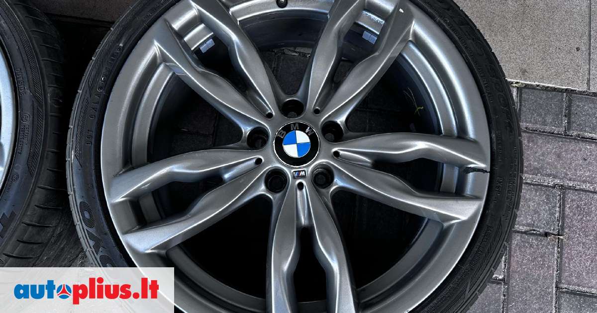 BMW Bmw, light alloy, R20 | A28520961